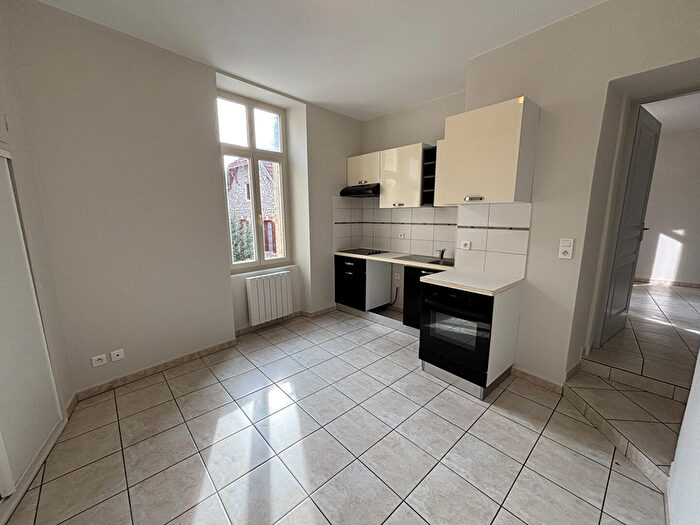 Appartement 2 pièces à louer à Septfonds