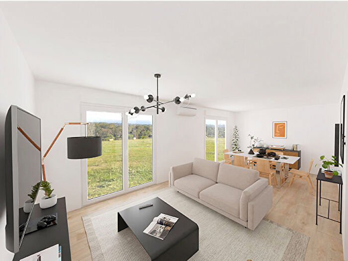 Maison à vendre - Bergerac - 5 pièces - 3 chambres