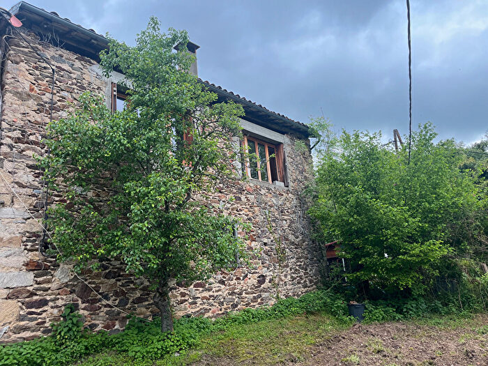 Maison 6 pièces à vendre - Ganac