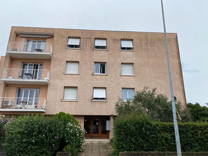 Appartement 3 pièces à Guilherand-Granges, à louer
