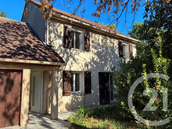Maison 6 pièces à louer - Villiers-sur-Marne, Les Stades