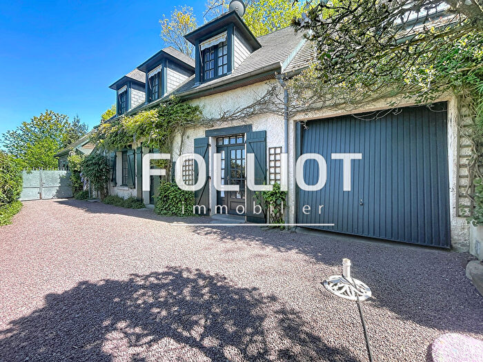 Maison 8 pièces à Gavray, à vendre