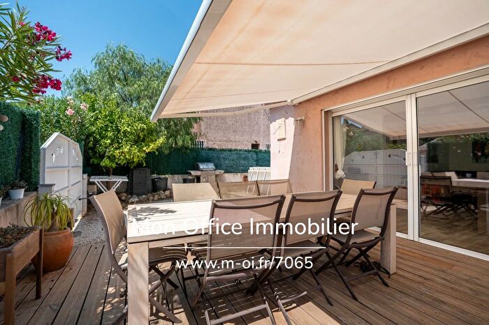 Maison 6 pièces à vendre à La Croix-Valmer