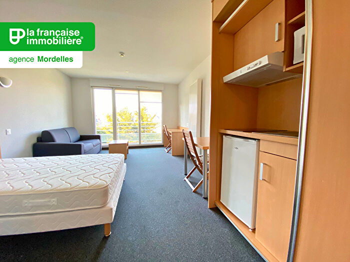 Appartement à vendre - Guichen - 1 pièce