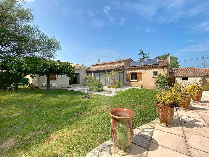 Maison à vendre - Saint-Privat-des-Vieux - 5 pièces - 4 chambres