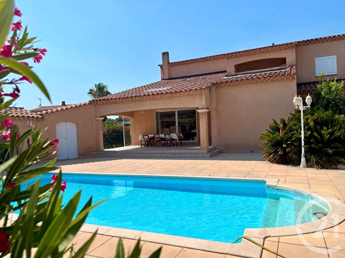 Maison 4 pièces à vendre - Saint-Cyr-sur-Mer, Gare, La Miolane, Bel-Air