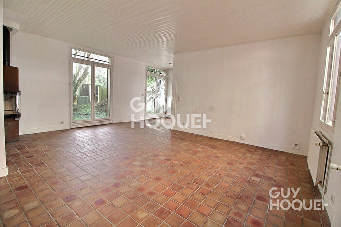 Maison à vendre - Chaville, Ursine - 5 pièces - 4 chambres