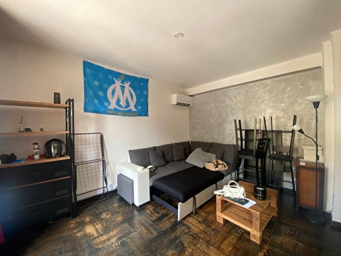 Aix-en-Provence : Appartement 3 pièces à louer