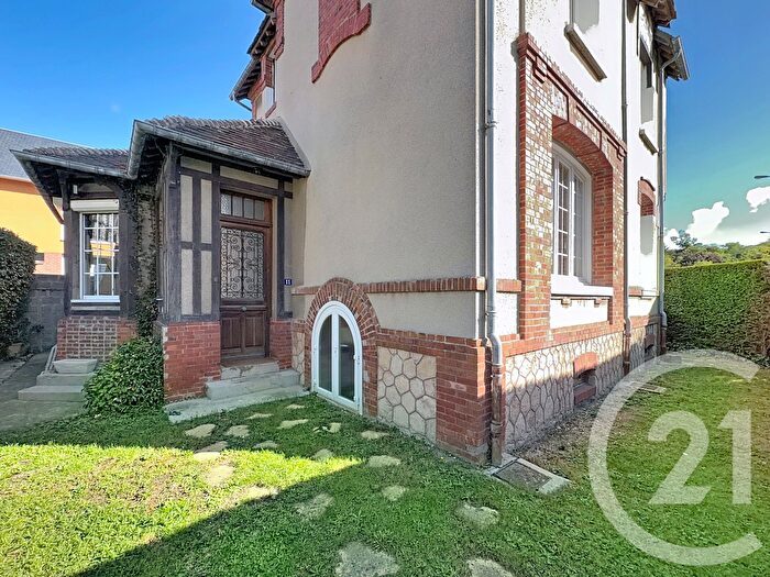 Maison 6 pièces à Dives-sur-Mer, à vendre