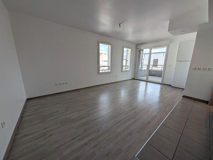 Appartement à vendre - Ris-Orangis, Mairie, Hameaux - 2 pièces - 1 chambre