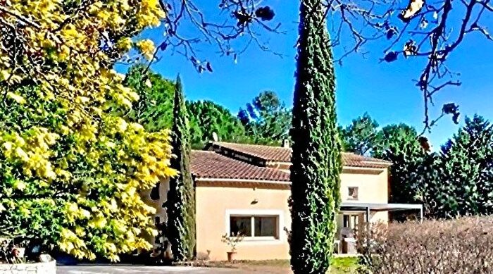 Maison 8 pièces à Brignoles, Rural, à vendre