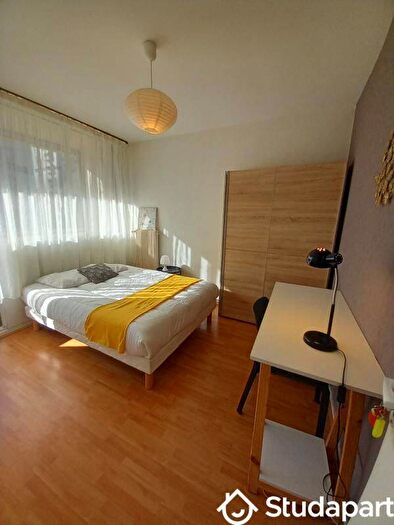 Appartement 1 pièce à louer à Aurence, Limoges