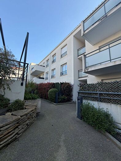Appartement à louer - Draguignan - 3 pièces - 2 chambres