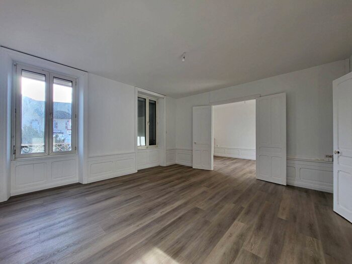 Appartement à louer - Sainte-Marguerite - 3 pièces - 2 chambres