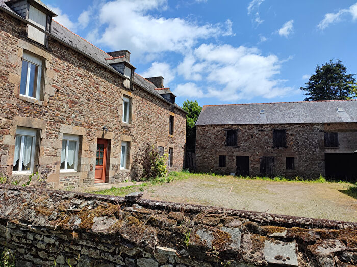 Maison 4 pièces à vendre - Évran