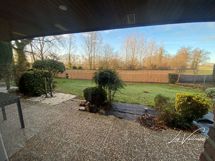 Maison à vendre - Lintot-les-Bois - 5 pièces - 3 chambres