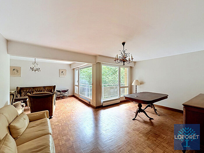 Appartement 5 pièces à vendre à Valenciennes, Quesnoy, Delsaux, Musée, Cannoniers, Gare