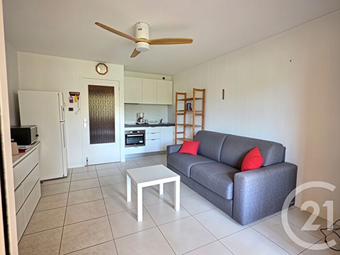 Appartement 2 pièces à La Londe-les-Maures, Les Bormettes, Pont Blanc, L'Argentière, à louer