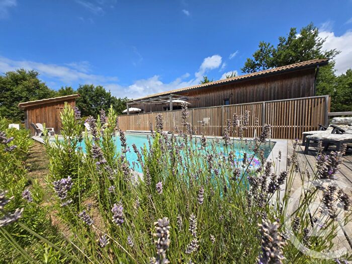 Maison à vendre - Grayan-et-lHôpital - 5 pièces - 3 chambres