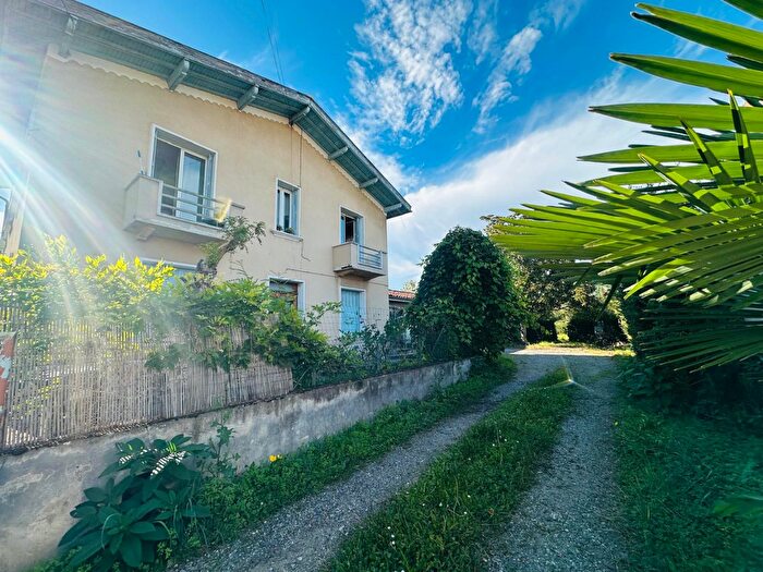 Maison à vendre - Daumazan-sur-Arize - 6 pièces - 2 chambres