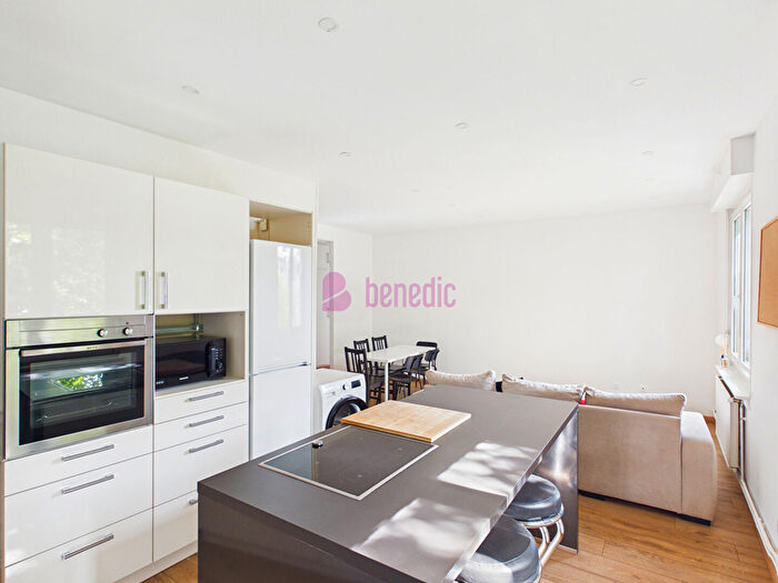 Metz, Sablon - Appartement 5 pièces à vendre