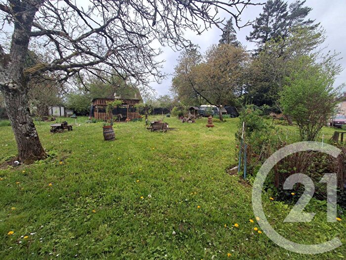 Maison 4 pièces à vendre - Étais-la-Sauvin