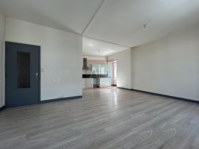Appartement 3 pièces à vendre - Langogne