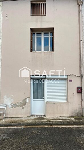 Maison à vendre - Damazan - 3 pièces - 2 chambres