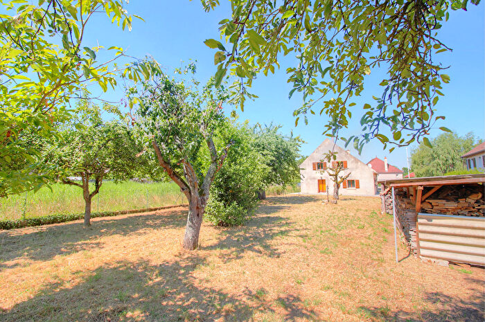Maison 7 pièces à Brazey-en-Plaine, à vendre