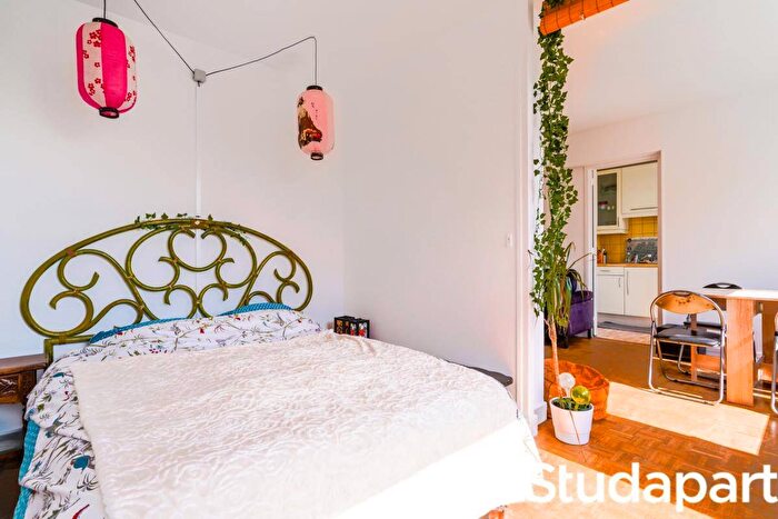 Dupleix-Motte Picquet, Paris 15ème arrondissement - Appartement 2 pièces à louer