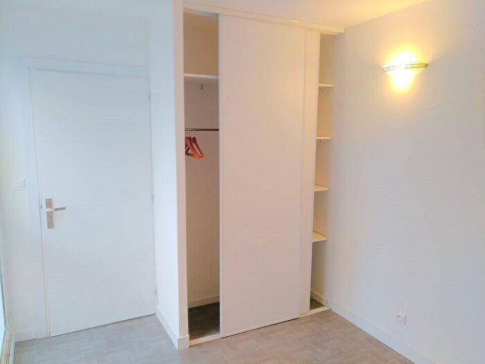 Appartement 1 pièce à Centre Ville, Montivilliers, à louer