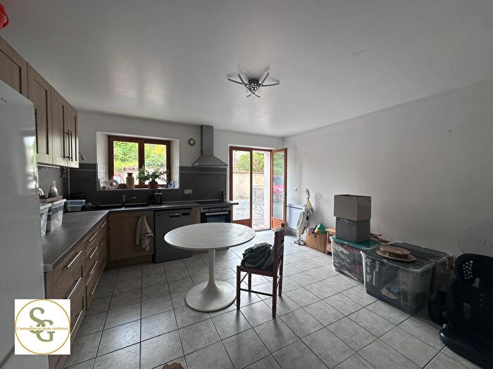 Appartement 3 pièces à louer - Lisle-sur-Tarn