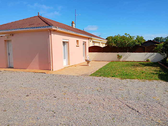 La Plaine-sur-Mer : Maison 3 pièces à vendre