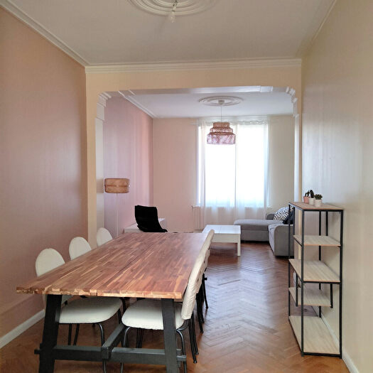 Maison 4 pièces à vendre à Raismes, Petit Paris