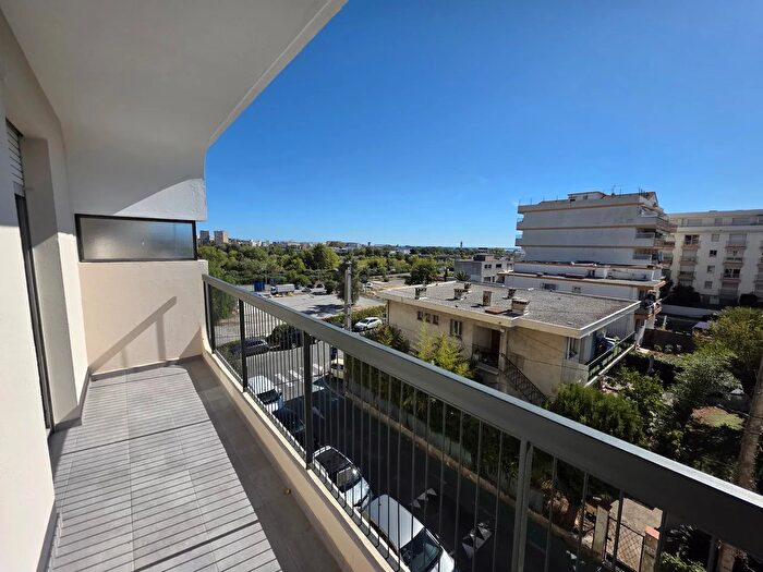 Appartement 3 pièces à Saint-Laurent-du-Var, Centre-ville, Rascas, Notre-Dame, Condamines, à vendre