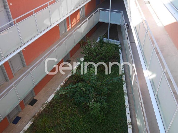 Appartement 1 pièce à louer - Nord Est, Saint-Martin-le-Vinoux