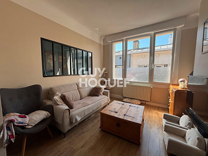 Maison 5 pièces à Calais, Fontinettes, à vendre