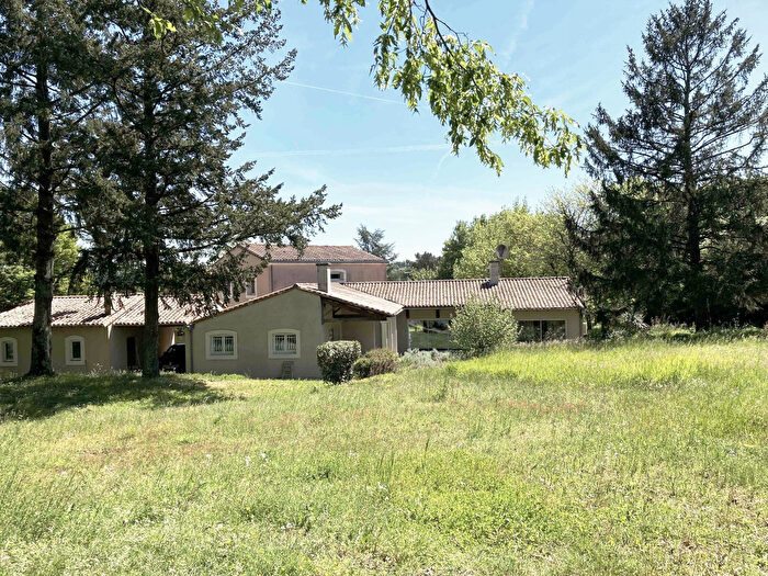 Maison 8 pièces à vendre - Ligugé