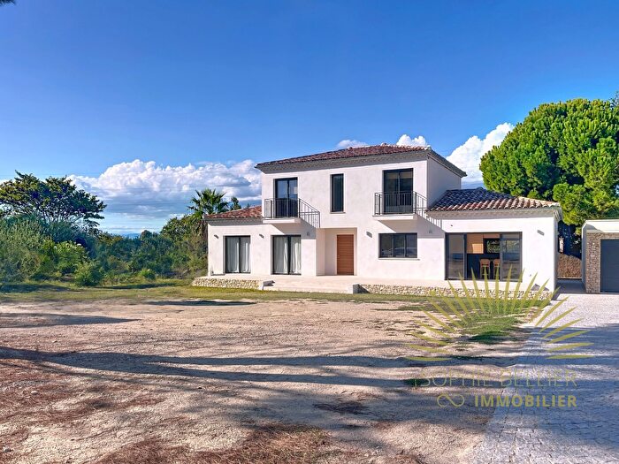 Maison à vendre - Béziers, Perch des Moulins, Font Neuve, Terries - 6 pièces - 4 chambres