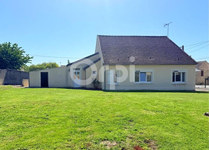 Maison 5 pièces à Rozay-en-Brie, à vendre
