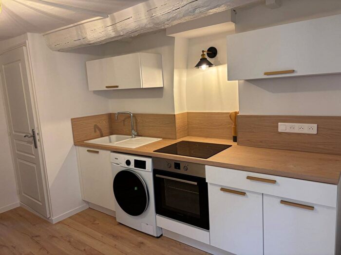 Appartement à louer - Castellar - 3 pièces - 2 chambres