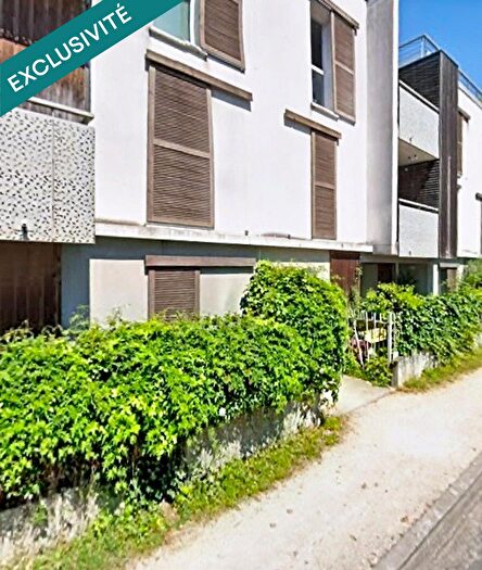 Appartement à vendre - Bègles, Centujean - 3 pièces - 2 chambres