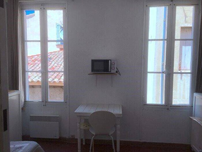 Saint Mitre les Granettes Pey Blanc, Aix-en-Provence - Appartement 1 pièce à louer