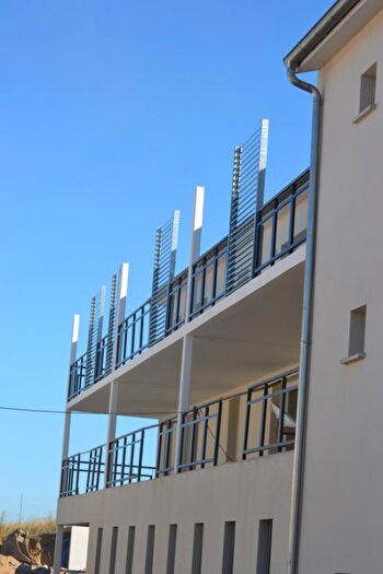 Appartement 2 pièces à louer - Deyme