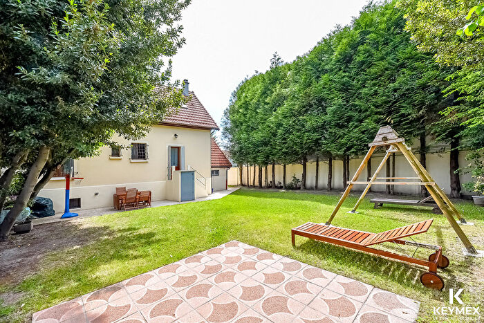 Maison 6 pièces à Sevran, Sud, à vendre