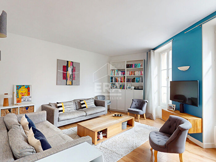 Paris 15ème, Dupleix, Motte Picquet - Appartement 4 pièces à vendre