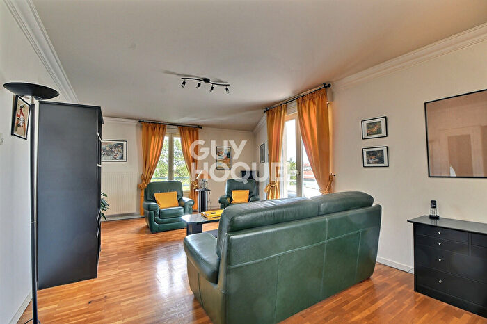 Lyon 3ème, Sans Souci, Dauphiné - Appartement 4 pièces à vendre