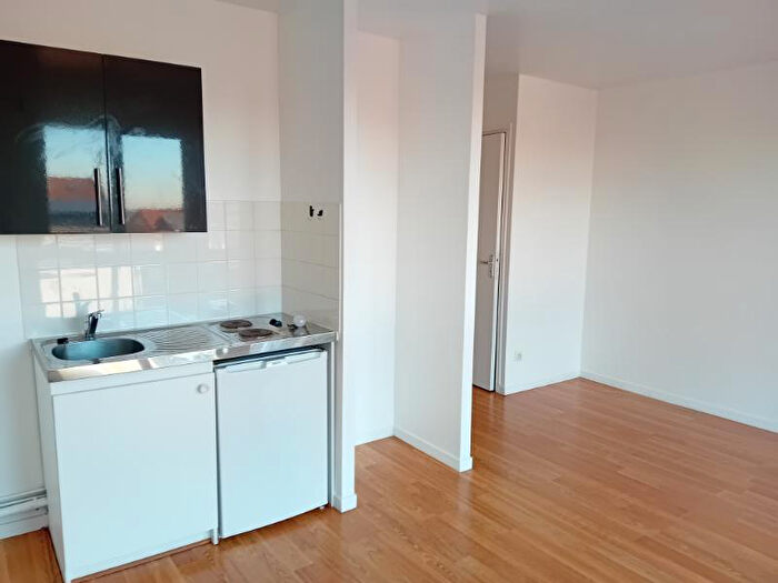 Appartement 1 pièce à Amiens, Saint-Honoré, Jeanne dArc, à louer