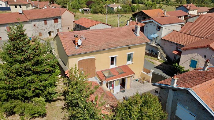 Saint-Vincent : Maison 5 pièces à vendre