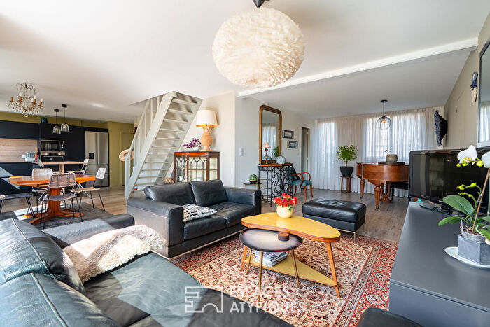 Maison 10 pièces à vendre à Le Croisic